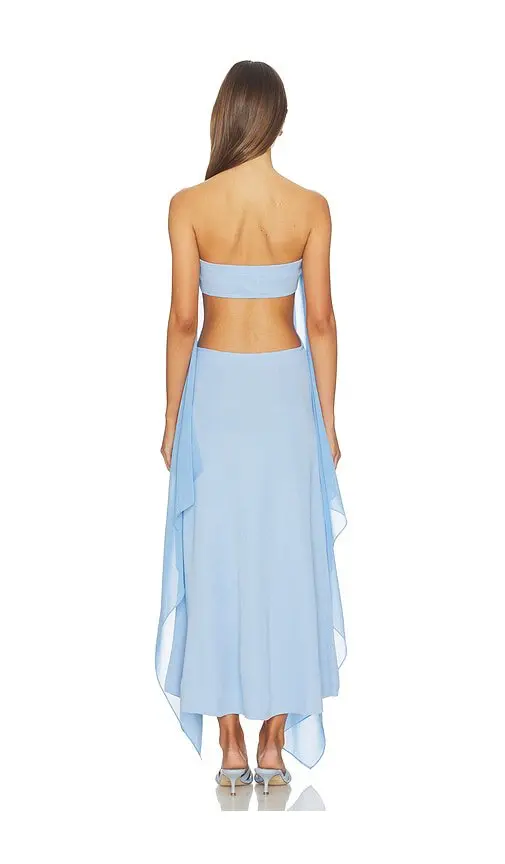 Solid & Striped The Indira Dress
