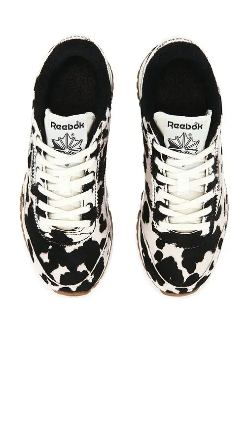 REEBOK Classic Az Sneaker - White
