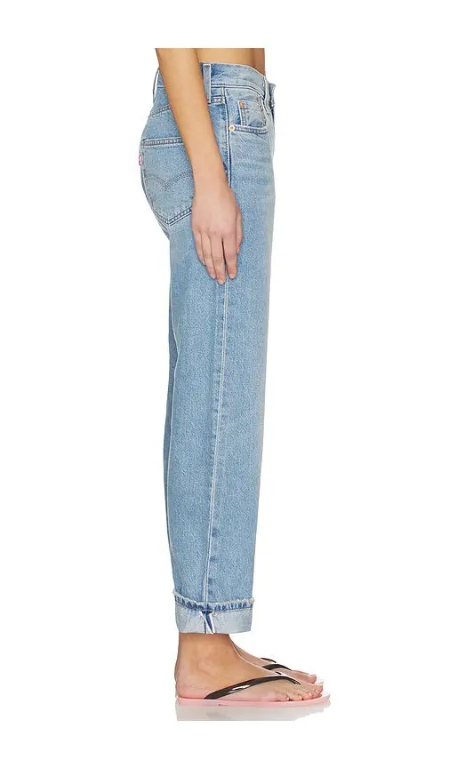 LEVI'S 501 90's Straight Jeans