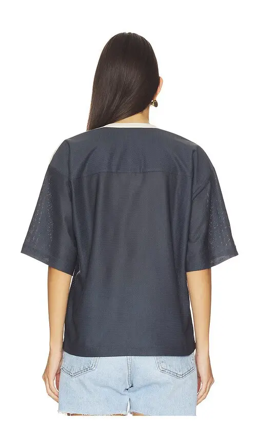 LOVERS AND FRIENDS Wyatt Jersey Top