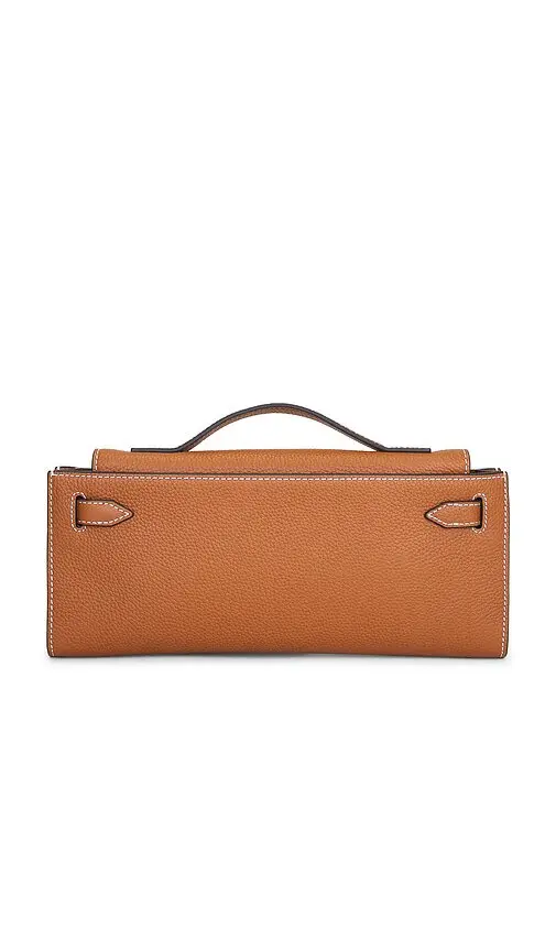 Veronica Beard Dash Clutch