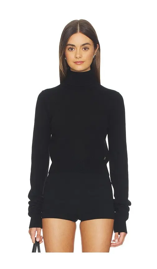 Eterne Etienne Cashmere Turtleneck