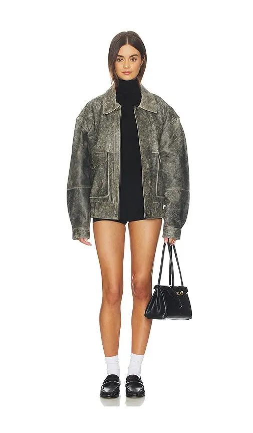 Eterne Etienne Cashmere Turtleneck