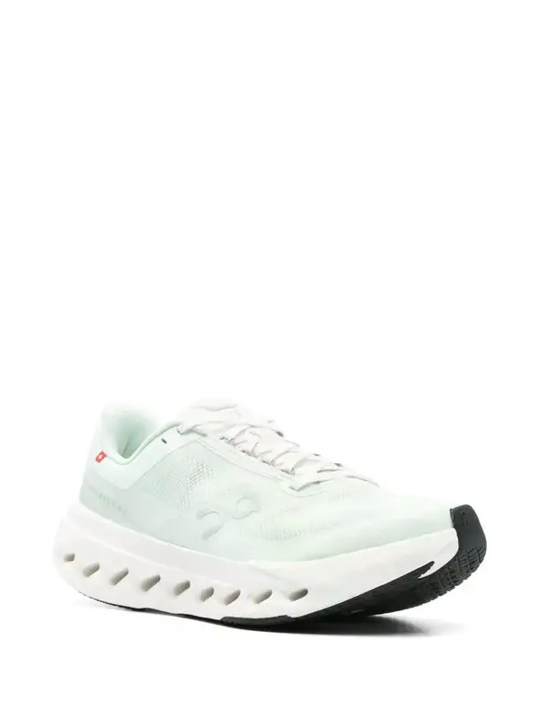 On Cloudsurfer Next Sneakers - White