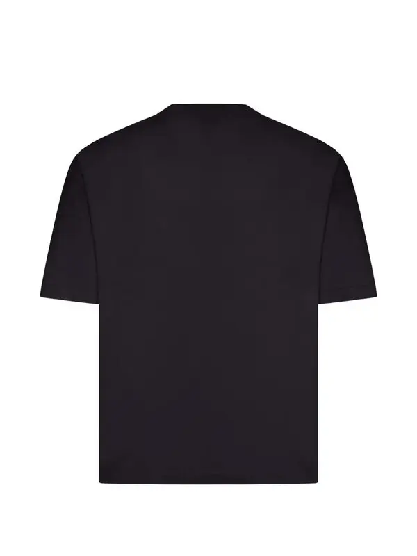 Off-White Logo-print T-shirt