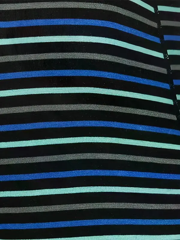 SAXX Vibe Xtra Striped Boxers