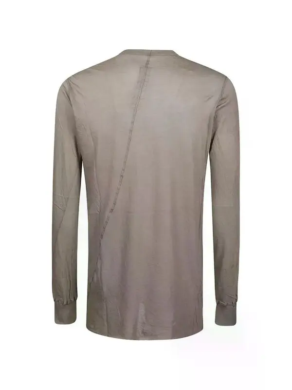 Rick Owens Long-sleeve T-shirt