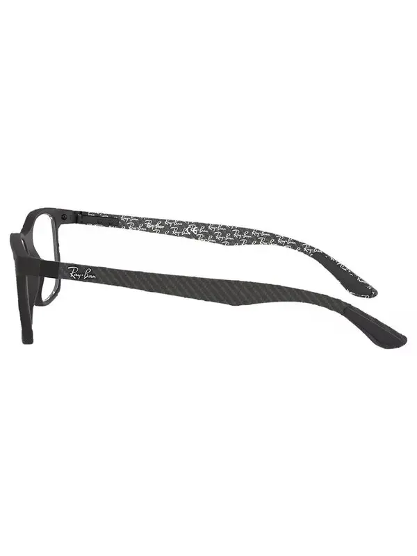 Ray-ban Rectangular Frame Eyeglasses