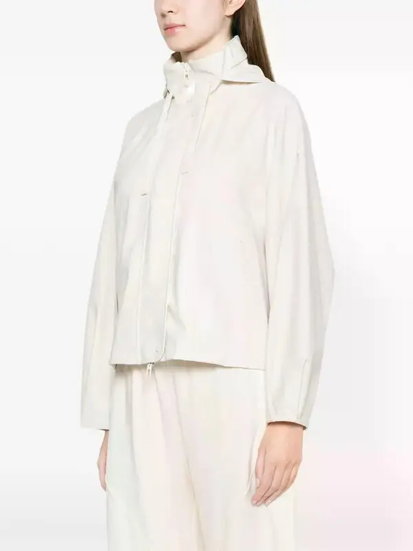 DUNO Clove Hooded Jacket