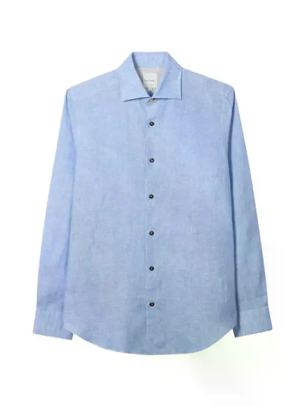 Paul Smith Buttoned Shirt