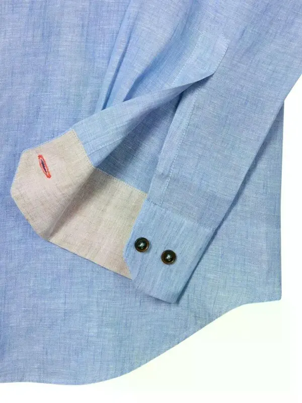 Paul Smith Buttoned Shirt