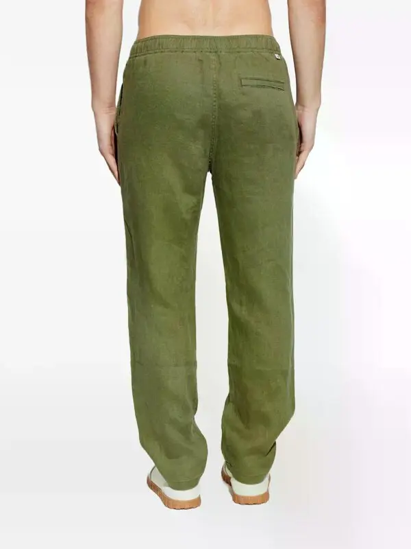 SAMSOE SAMSOE Elasticated Waist Trousers
