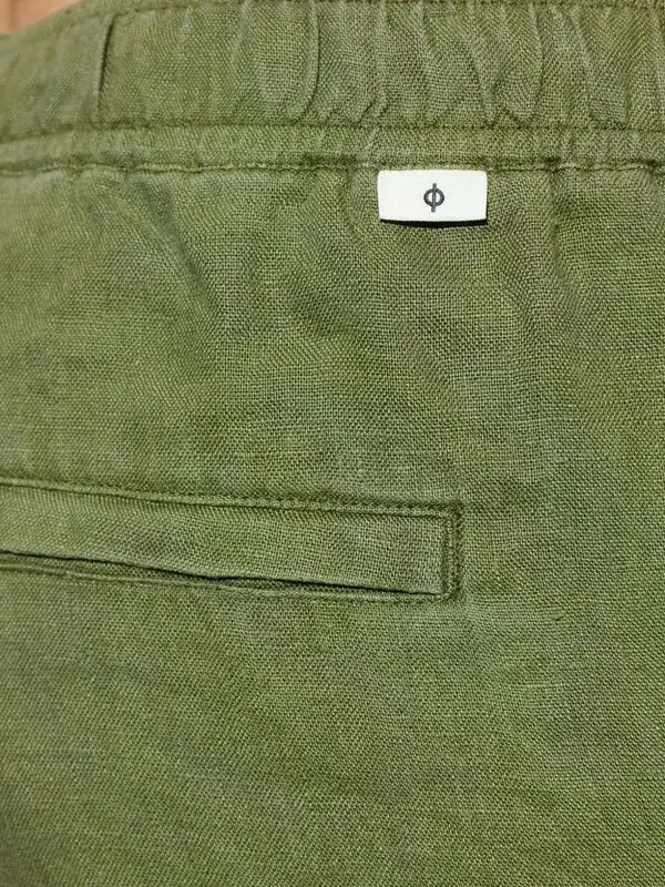 SAMSOE SAMSOE Elasticated Waist Trousers