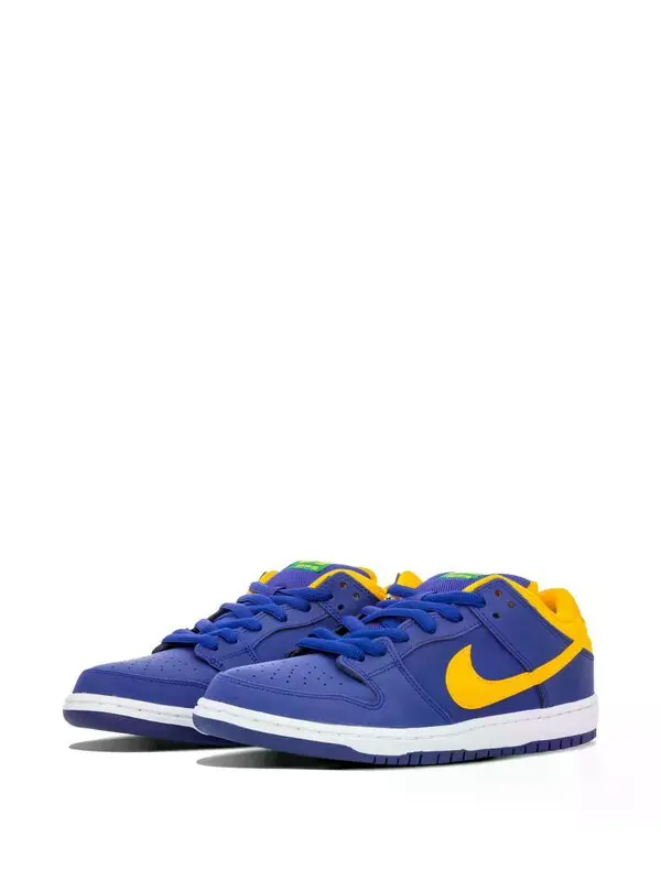 Nike Dunk Low Pro Sneakers - Blue