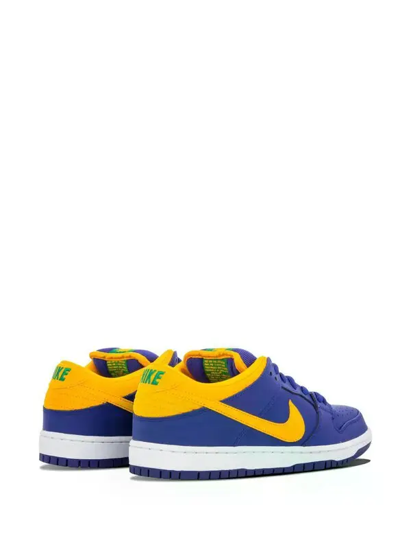 Nike Dunk Low Pro Sneakers - Blue