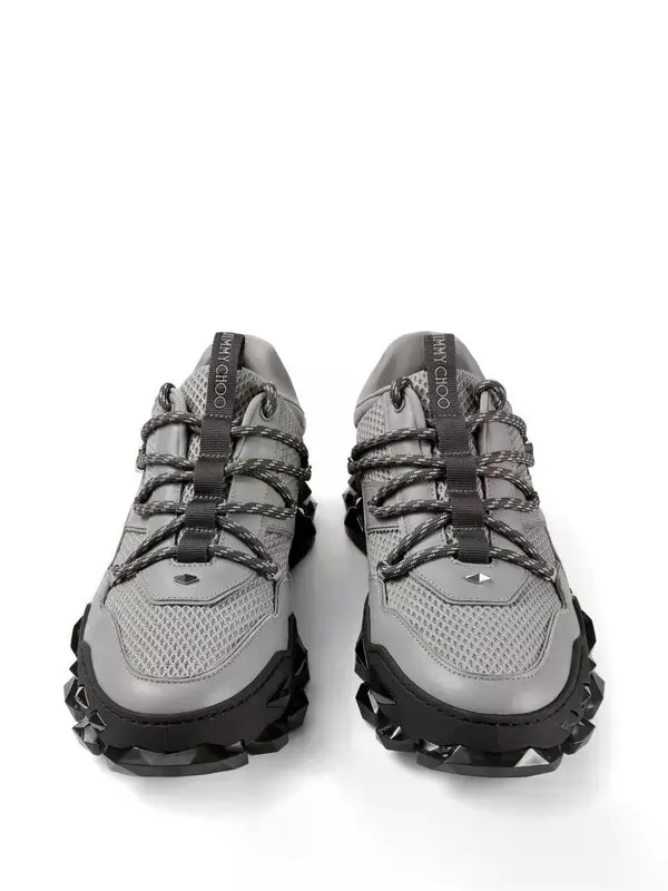 JIMMY CHOO Diamond X Ii/m Sneakers