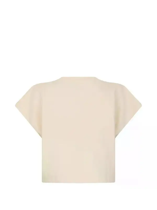 KRISTINA TI Crew Neck T-shirt