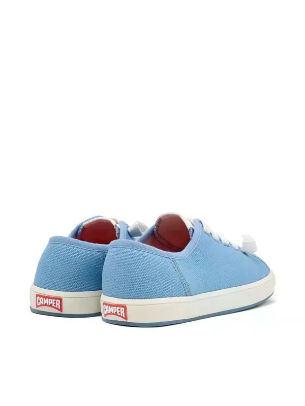 Camper Peu Rambla Ii Sneakers - Blue