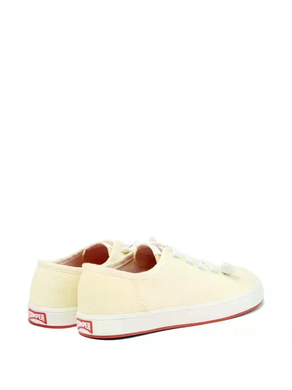Camper Peu Rambla Ii Lace-up Sneakers