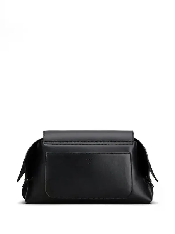 TOD'S Wave Flap Shoulder Bag