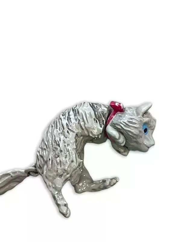 Vivetta Cat Earrings