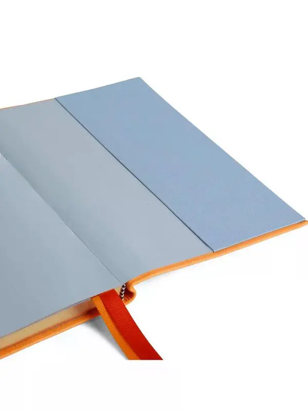 Smythson 2026-2027 Soho Weekly Diary