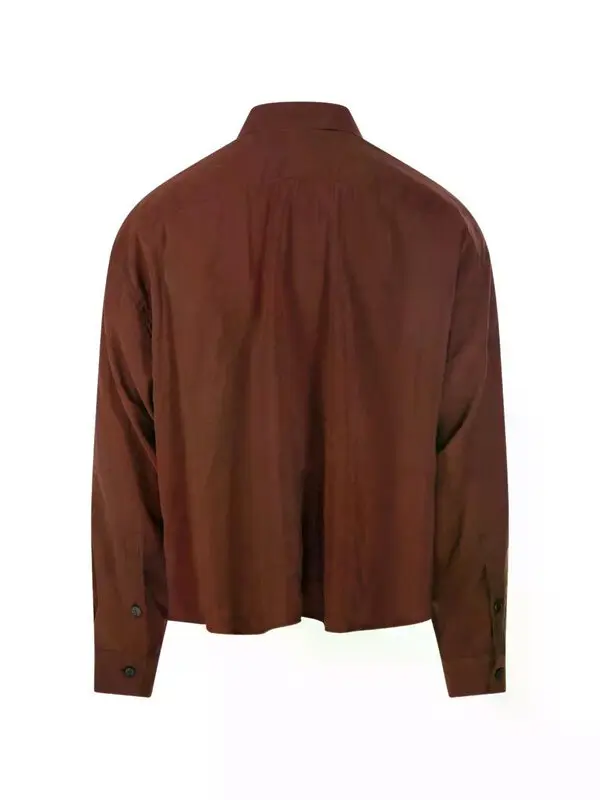 HEVO Long-sleeves Shirt