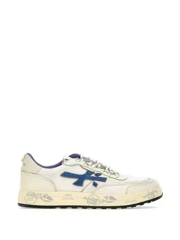 Premiata Lace-up Fastening Sneakers