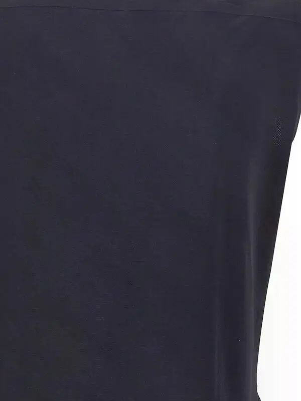 RRD Sleeveless Buttoned Vest - Grey