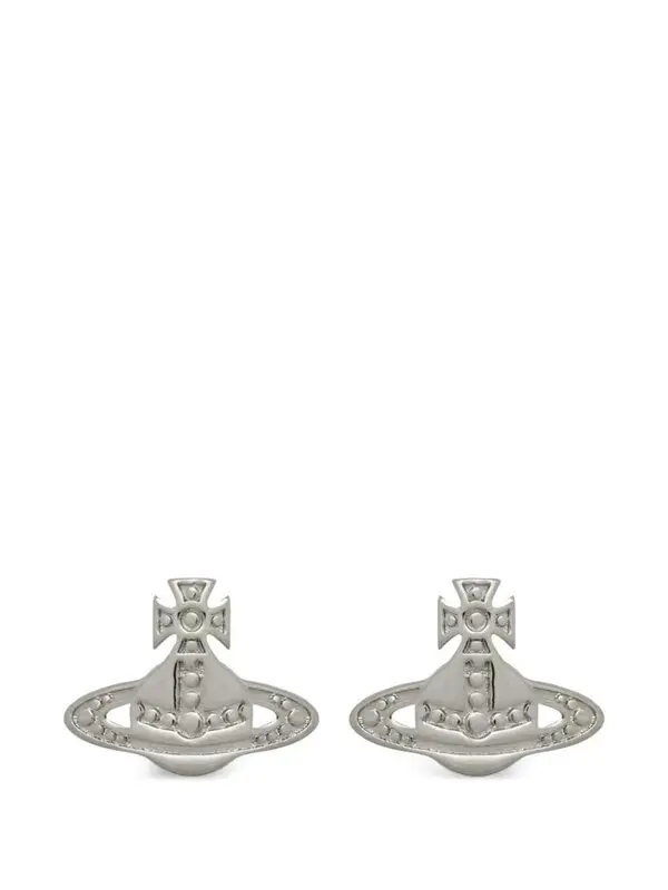 VIVIENNE WESTWOOD Marinetta Earrings - Silver