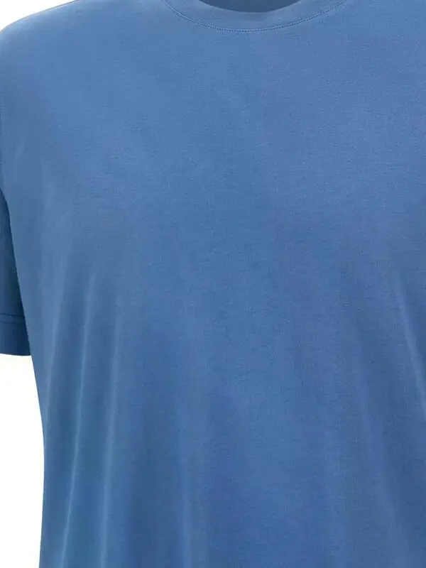 DIKTAT Crewneck Cotton T-shirt
