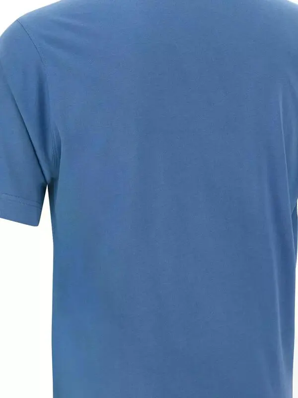 DIKTAT Crewneck Cotton T-shirt