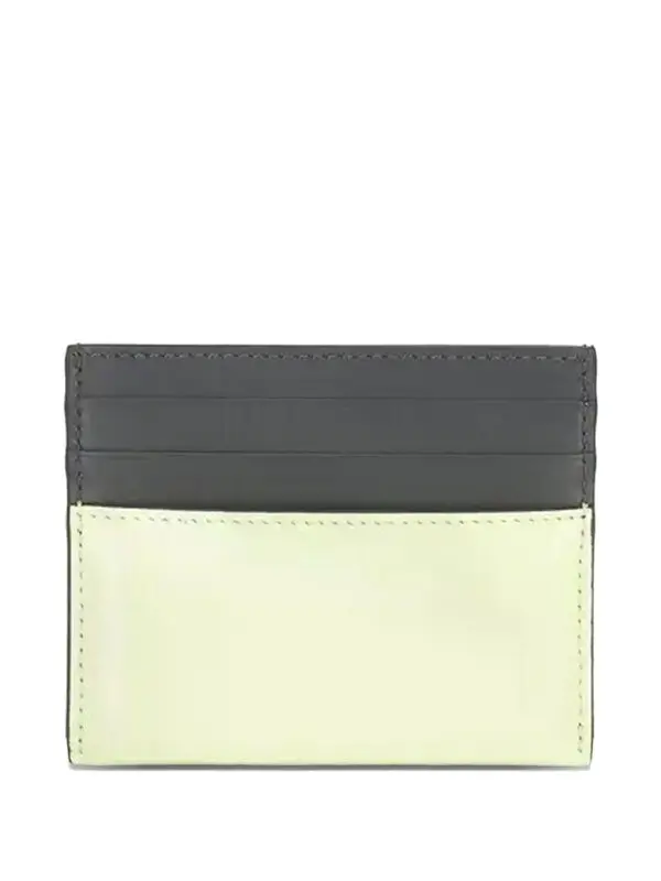 Givenchy Antigona Cardholder - Grey