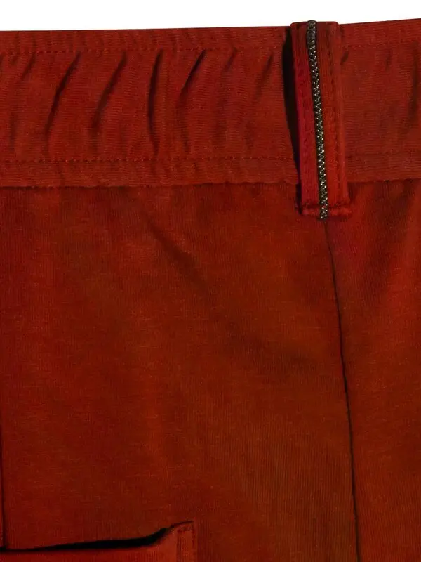 Brunello Cucinelli Tailored Trousers
