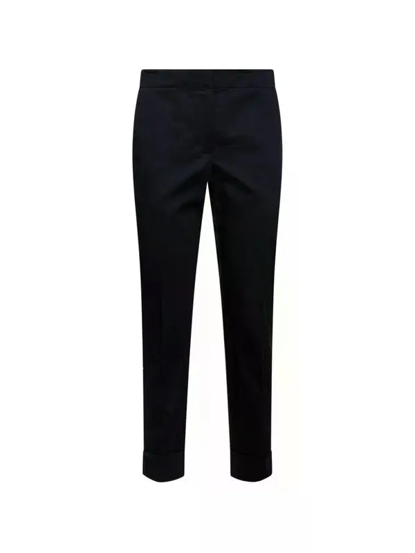 PT TORINO Cuffed Trousers