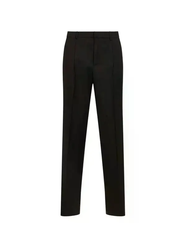 PT TORINO Pleated Trousers