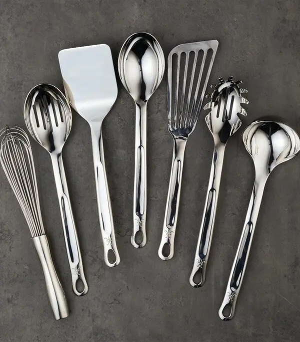 HESTAN Ultimate Utensil Toolset Set