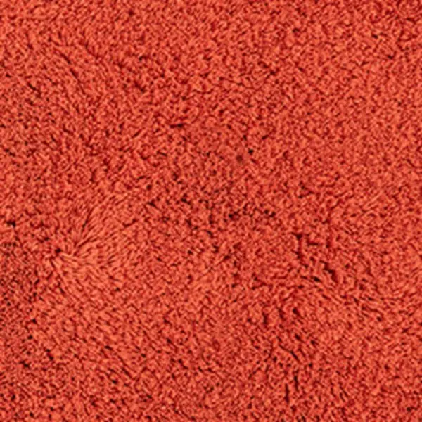 ABYSS & HABIDECOR Egyptian Cotton Must Bath Mat - Red