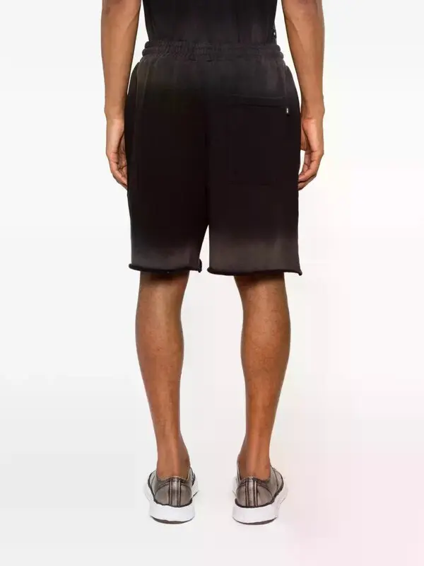 ALIS Wilkes Casual Jersey Shorts