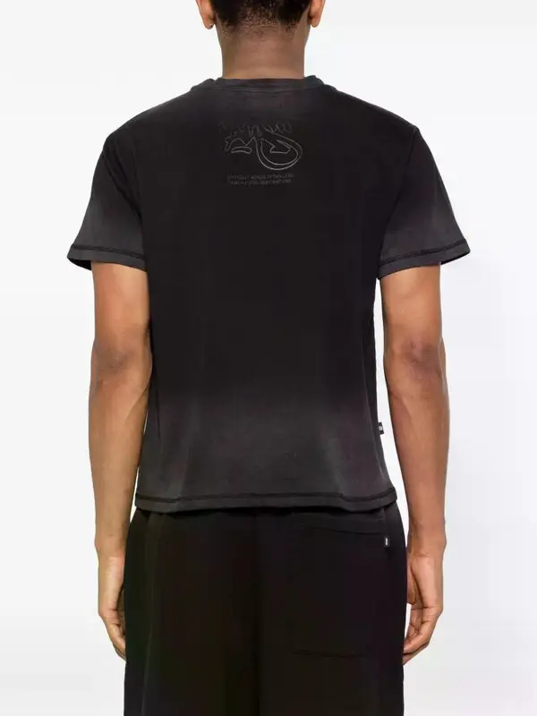 ALIS Torey Cropped T-shirt