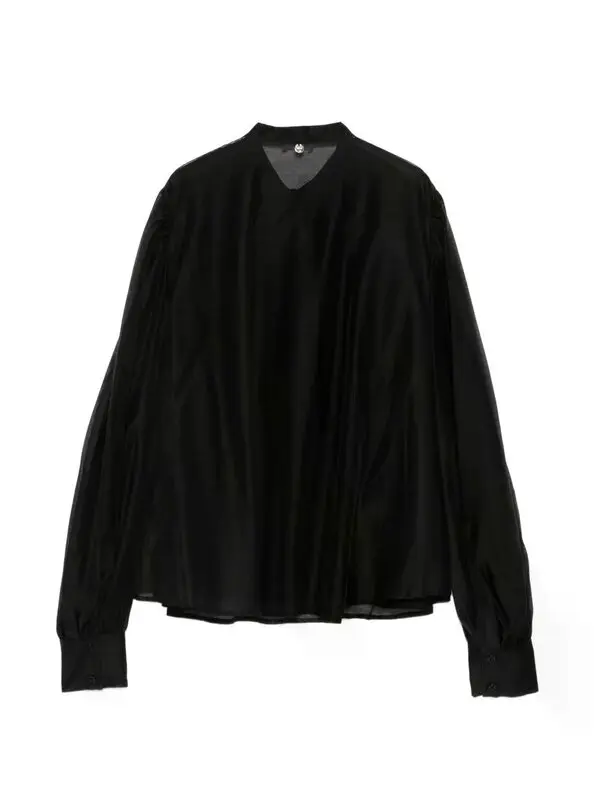 Liu Jo Embellished Blouse