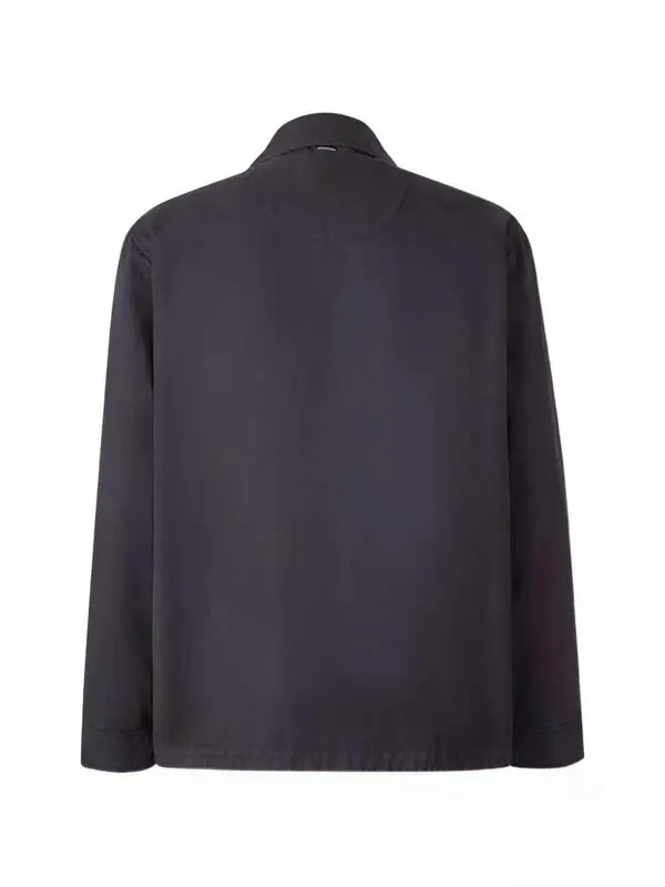 Herno Pocket Jacket