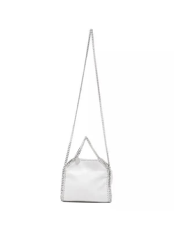 Stella McCartney Chain Shoulder Bag