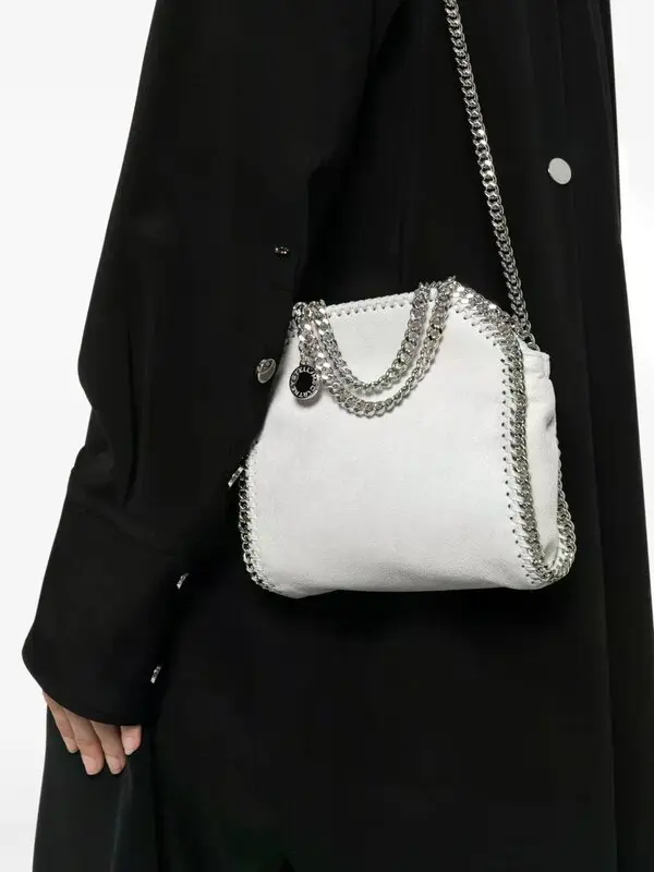 Stella McCartney Chain Shoulder Bag