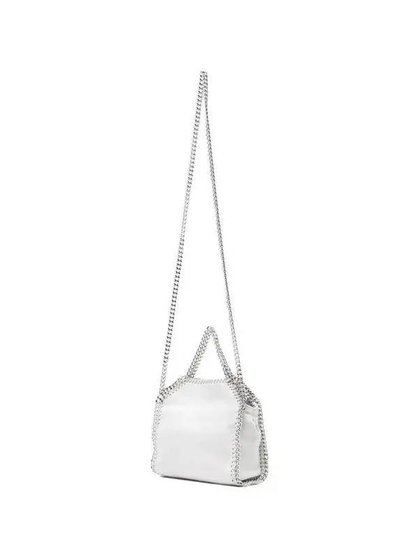 Stella McCartney Chain Shoulder Bag
