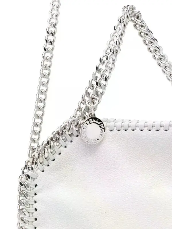 Stella McCartney Chain Shoulder Bag