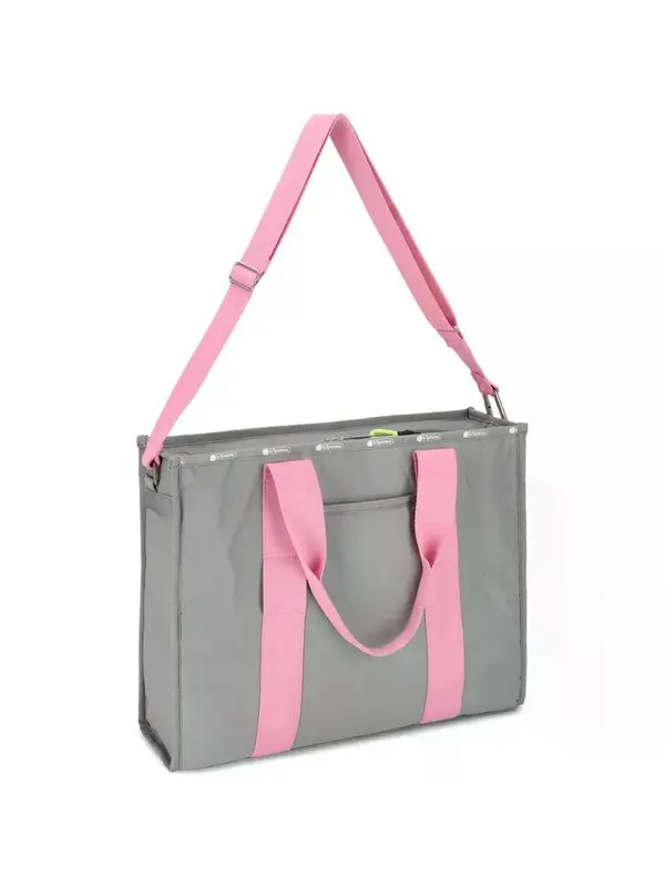 MSGM Tote Bag With Straps