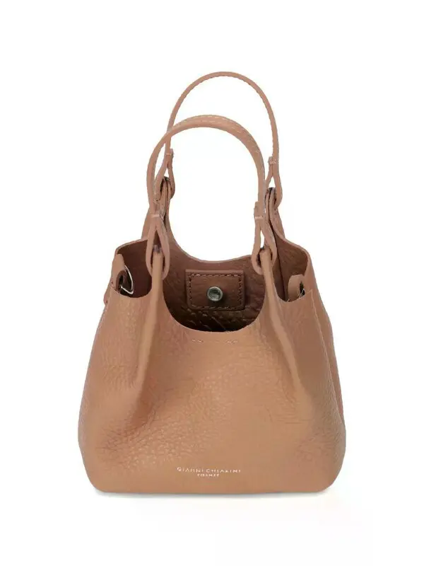 GIANNI CHIARINI Dua Tote Bag - Neutrals