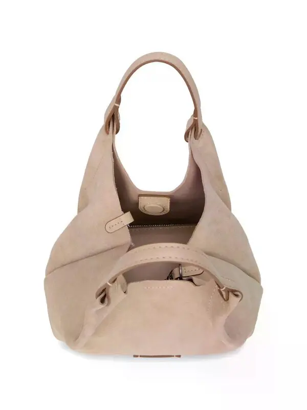 GIANNI CHIARINI Dua Tote Bag