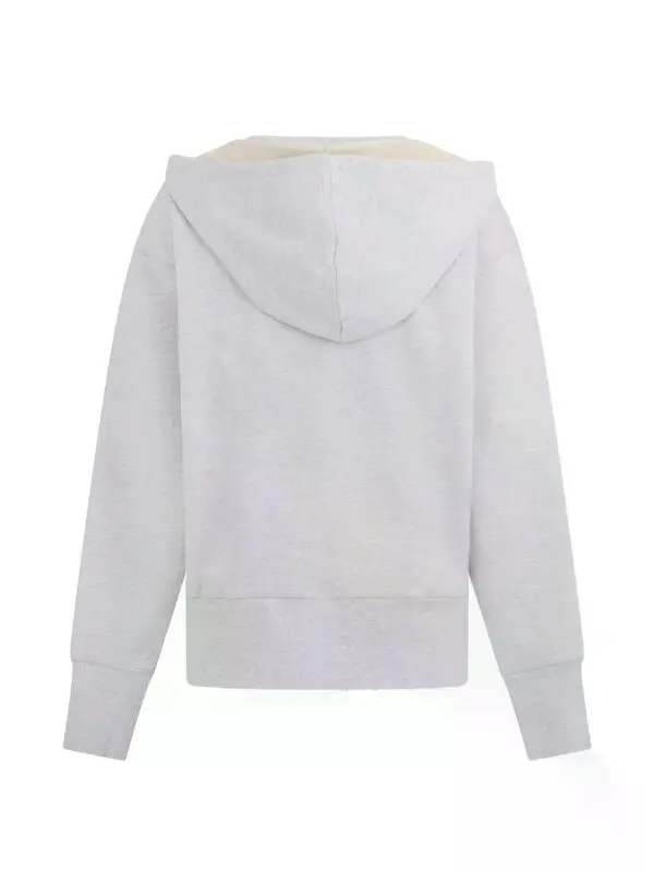 MAISON MARGIELA Cotton Hoodie